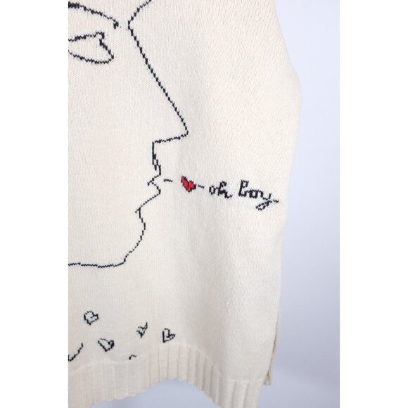 Calvin Klein 205W39NYC | Sweaters | Raf Simons Calvin Klein 25w39nyc ...